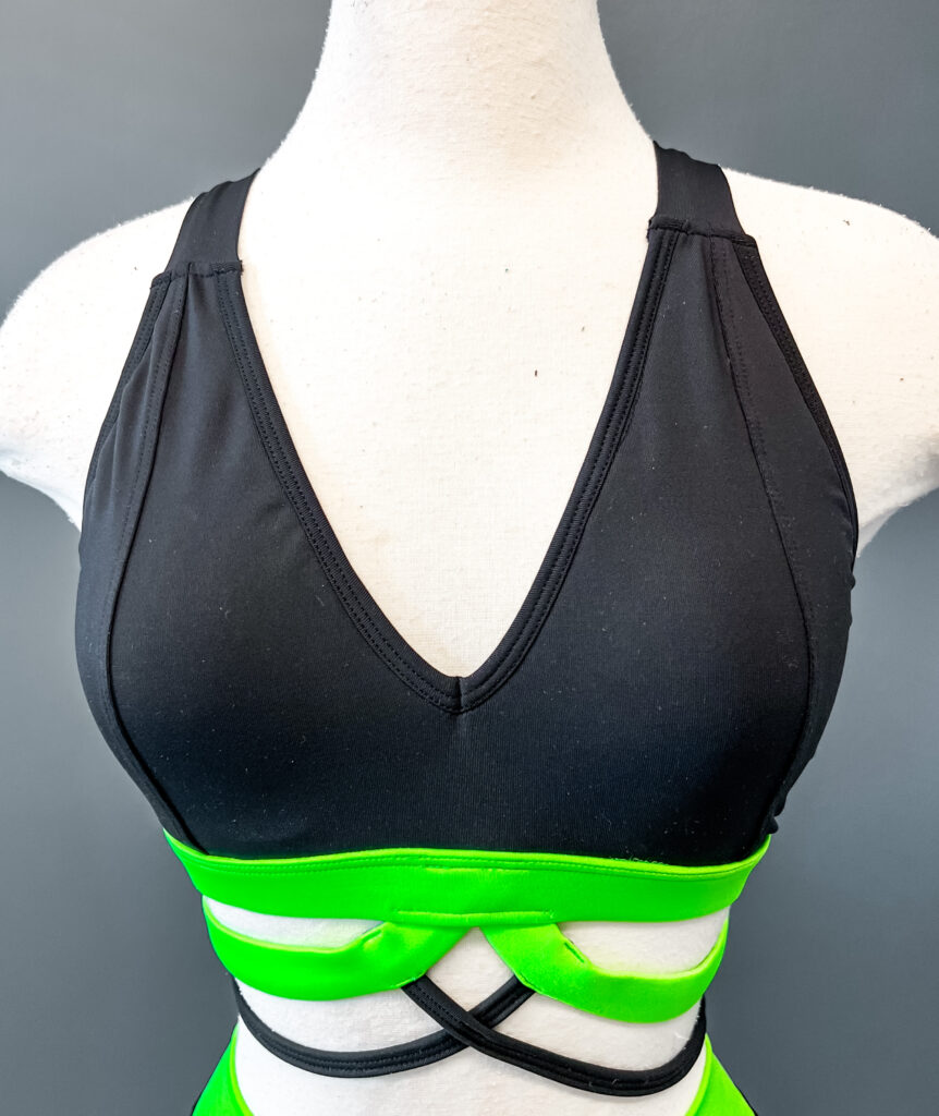 SDL Uniforms – FSA Fitness
